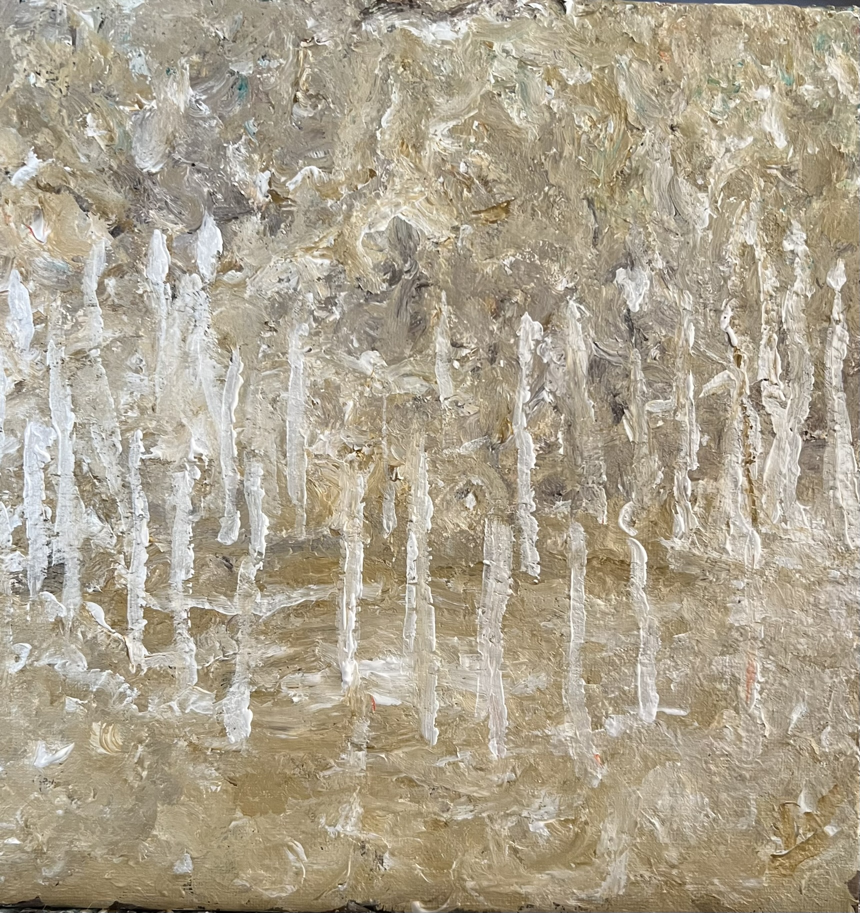 A Storyteller’s Timeline – Laura Hope-Gill, Natural Philosopher