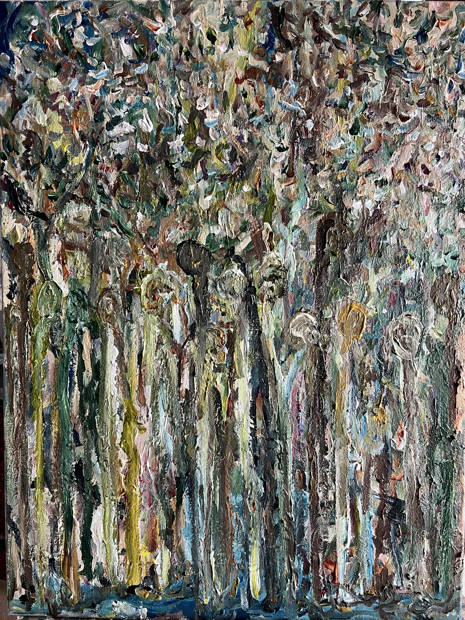 Transformations – Laura Hope-Gill, Natural Philosopher